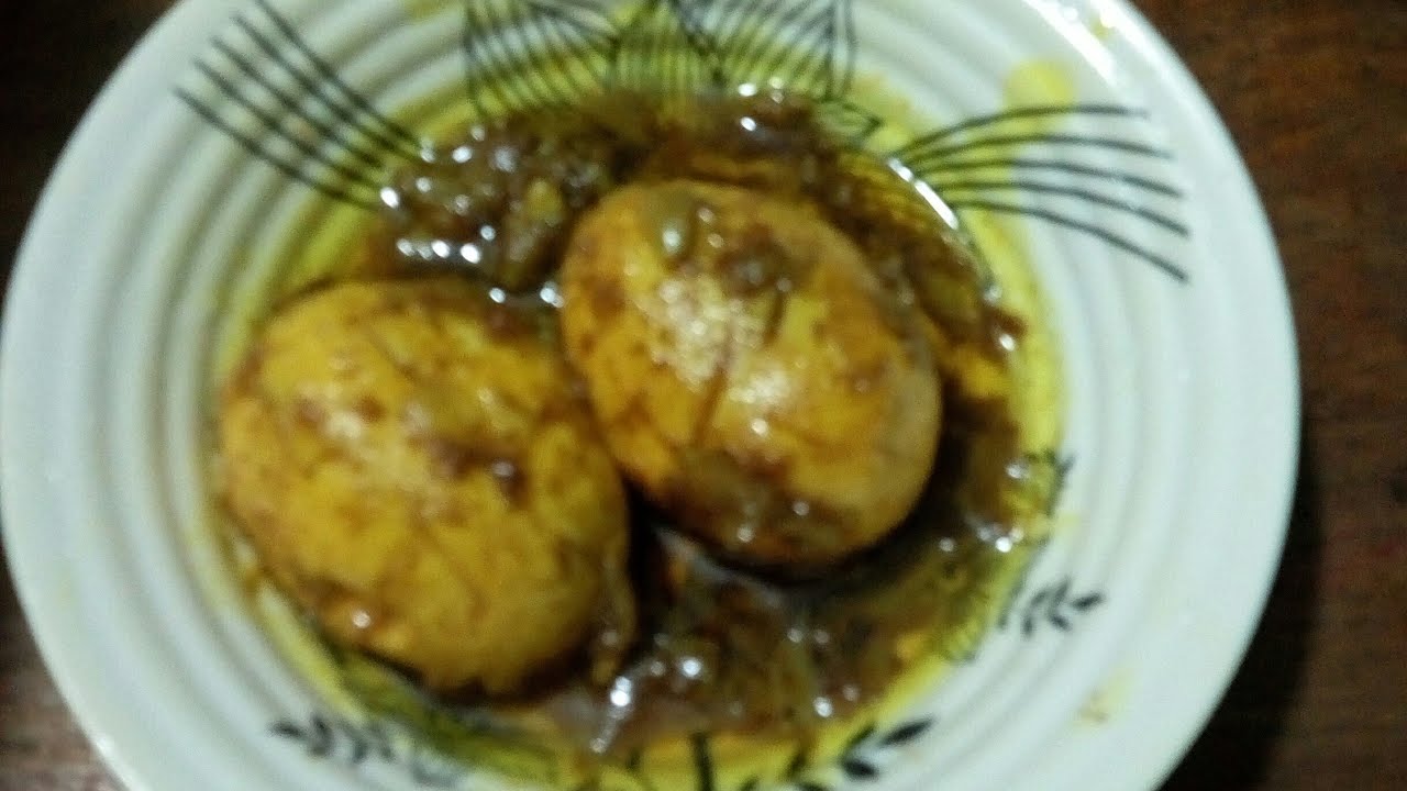 ডিম ভুনা || #Dim vuna || #Egg Curry || Dim vuna Recipe || Easy Dim vuna ...