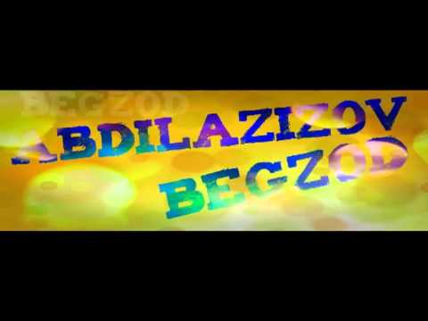 abdilazizov begzod. alvido bahtim