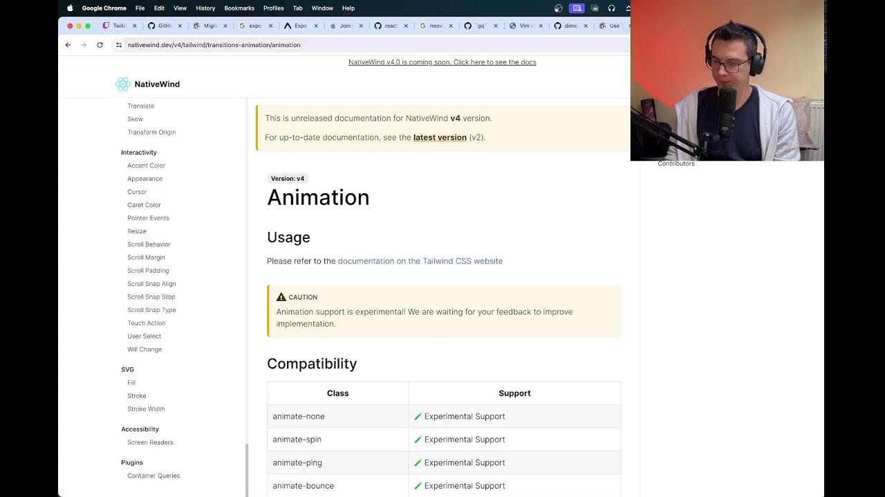 React Native New Architecture Project setup | TypeScript | NeoVim | Copilot Chat - YouTube