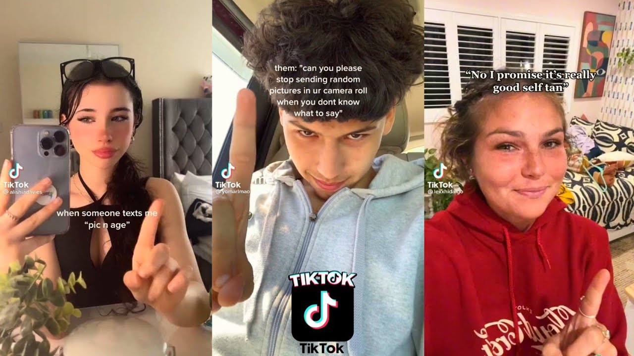 UGH UGH UGHHHHHH | TikTok Compilation - YouTube