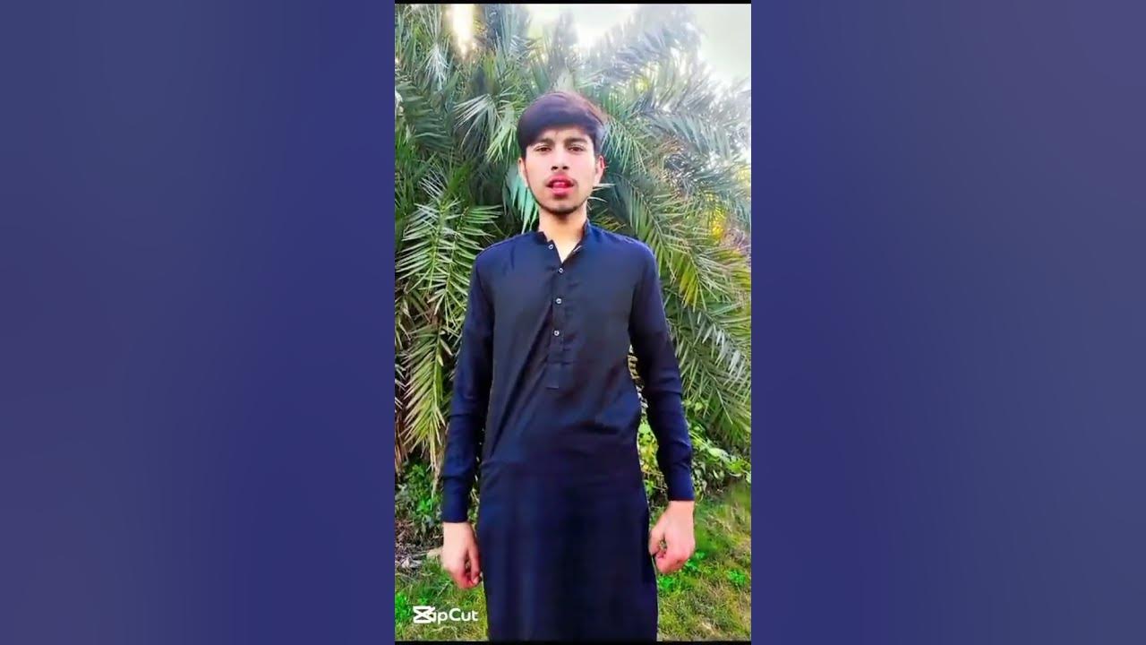 Magroor logo se nafrat#Ali Raza Jutt 110 - YouTube