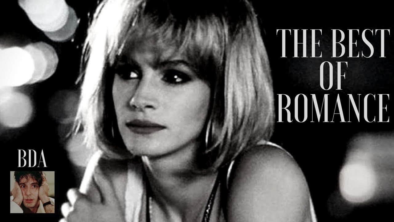 The Best Of Romance | Blog Day Afternoon - YouTube