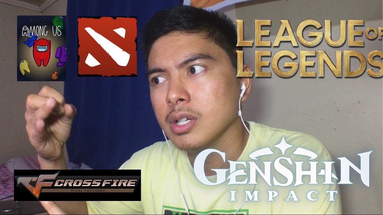 About sa mga Games sa Pisonet - YouTube