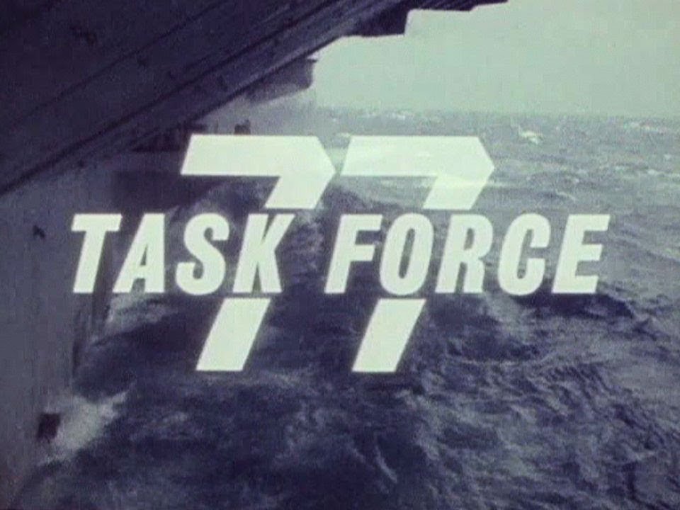 Task Force 77 (1970) - YouTube