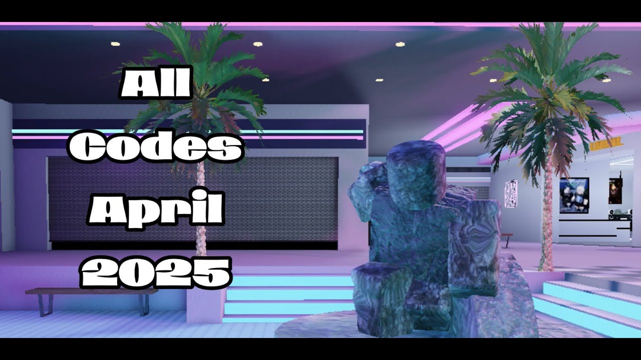 All working codes in The Backrooms Redacted (April 2025) - YouTube