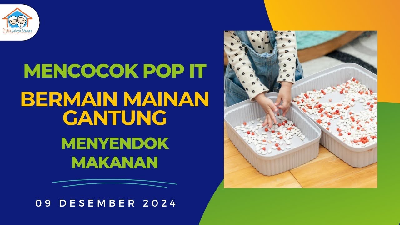 Star Class & Baby Class || 09 Desember 2024 - YouTube