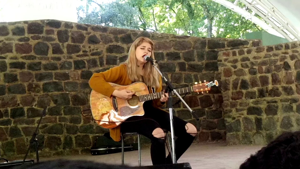 Cocò Cecè Niki en Toluca #LuzPorMèxico - YouTube