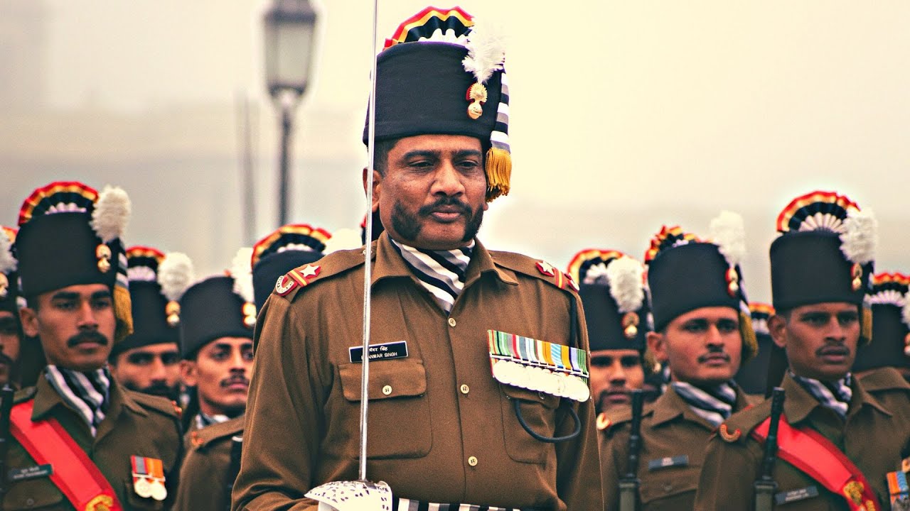 Military Drum Roll | Copyright Free Indian Army Music | Indian ...