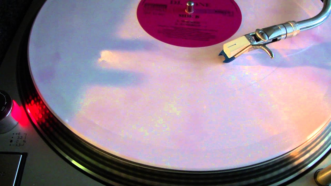 DJ TONE - WICKED - YouTube