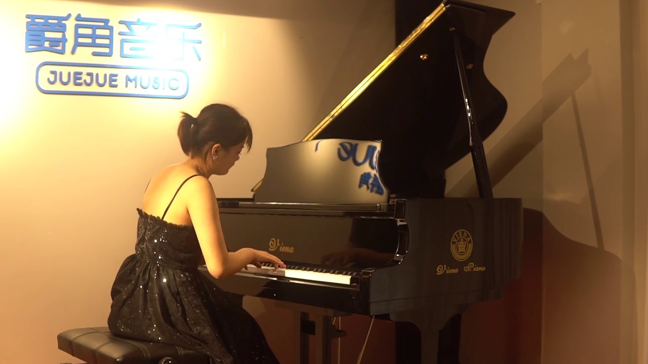 文秀作品集 A Collection of Wen Xiu's Works - YouTube