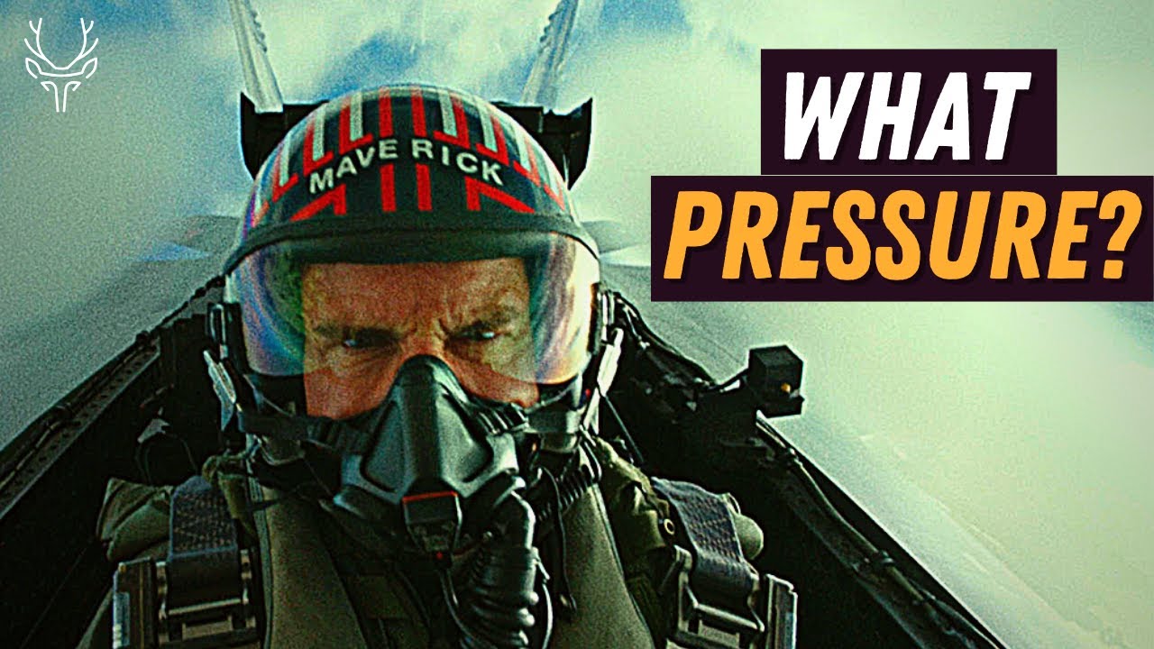 5 Strategies to Handle Pressure (In Under 5 Minutes) - YouTube