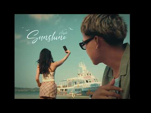 ANGELO - SUNSHINE [OFFICIAL MUSIC VIDEO]