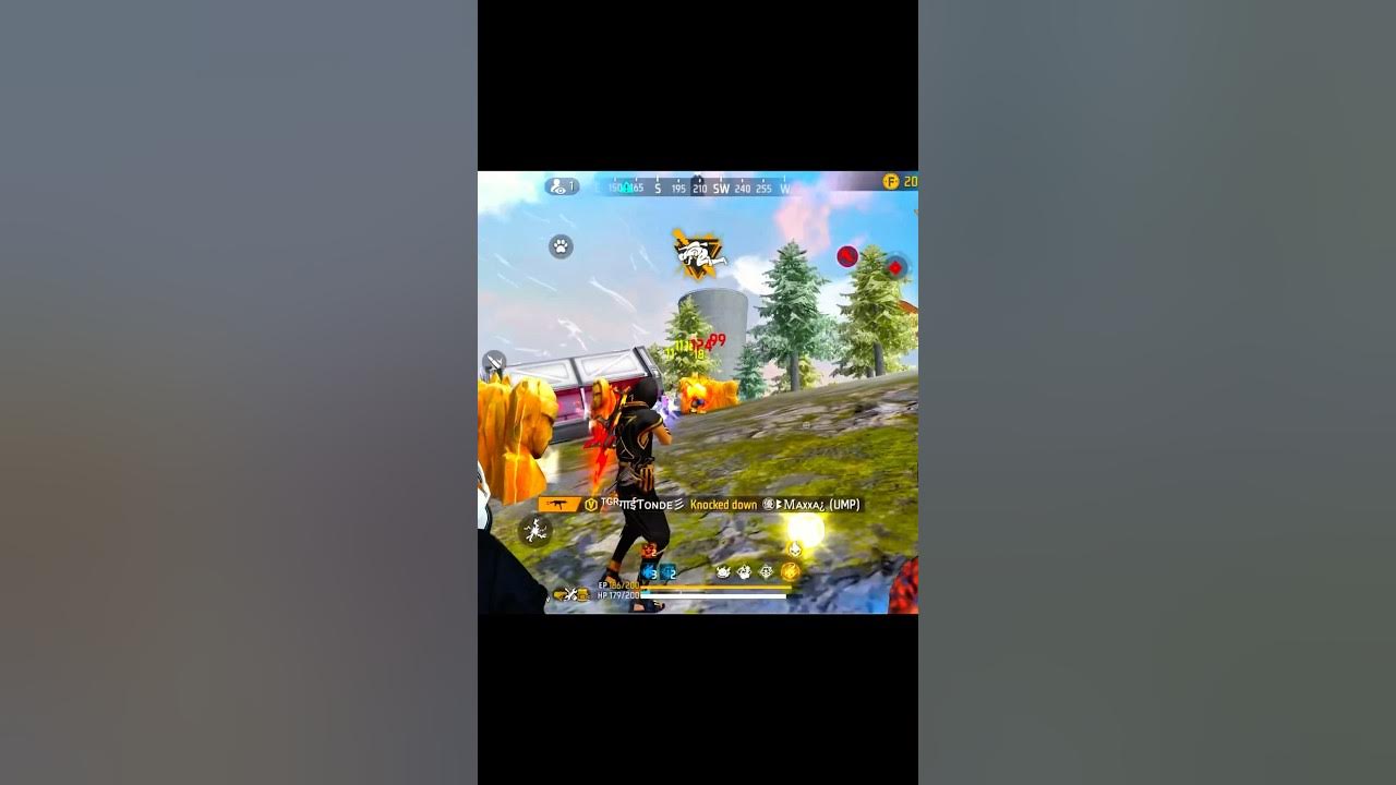 INSANE 1v4 CLUTCH! 🤯 Action packed video! - YouTube