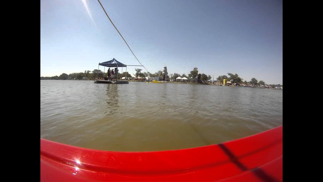 Tony Scarlata 2011 San Angelo Final - YouTube
