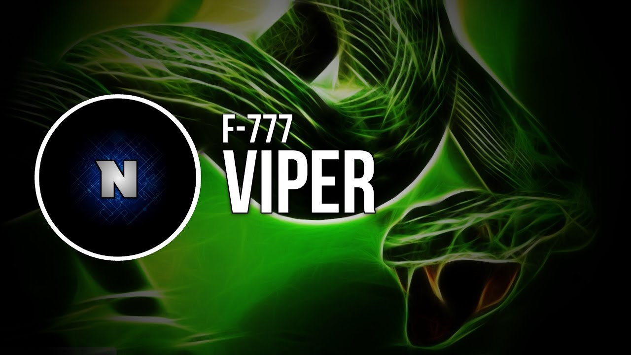 [Electro] F-777 - Viper - YouTube