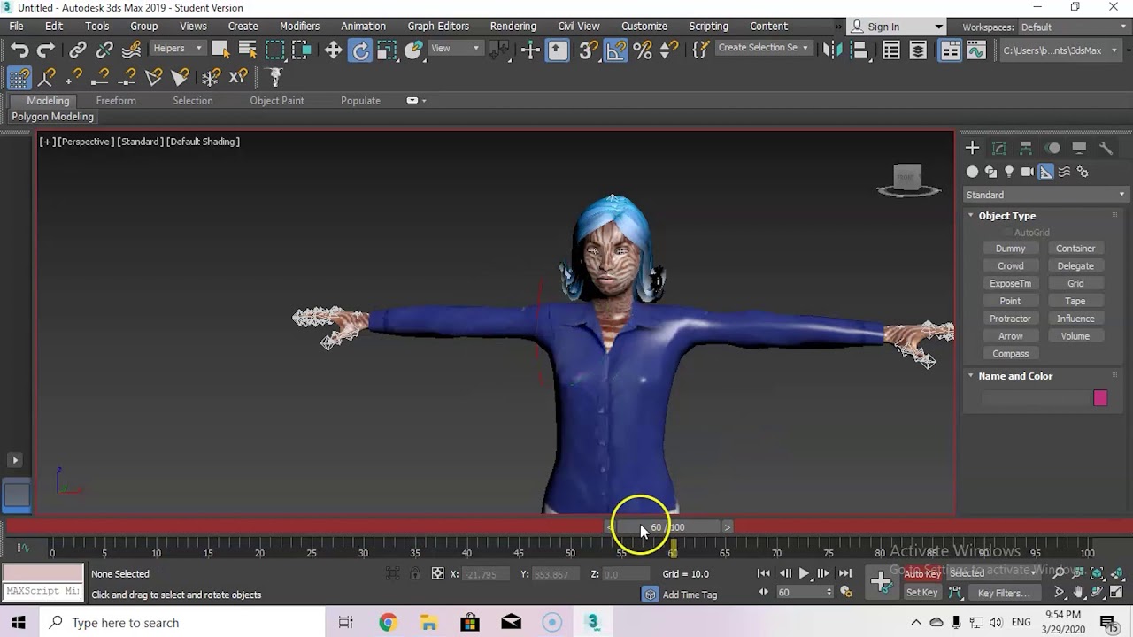 Autodesk Character Generator YouTube autodesk-character-generator-youtube