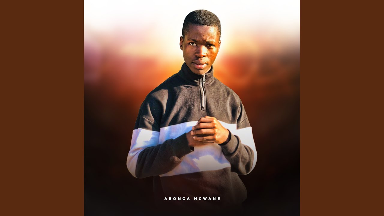 Syabonga Jesu - YouTube