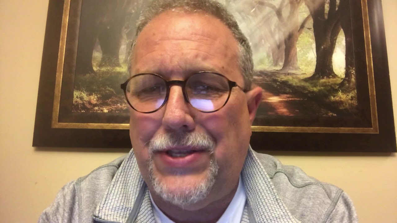 Joshua week 6/ day 1 - YouTube