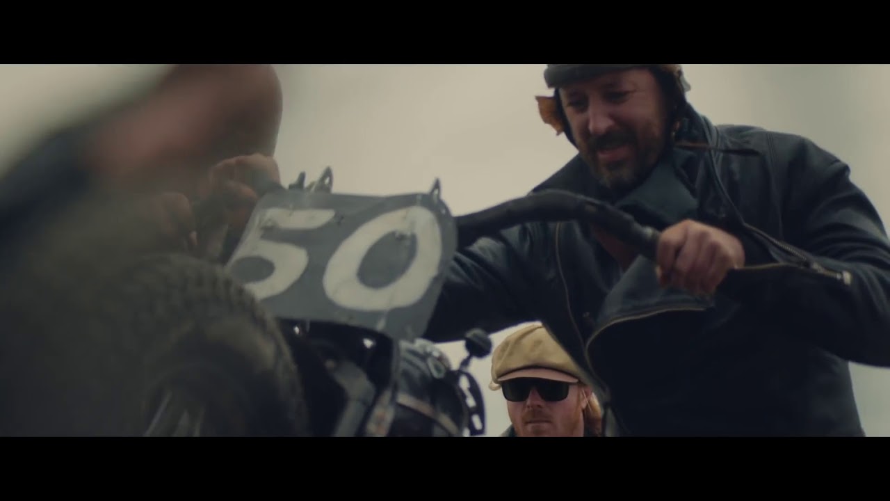 United We Will Ride | Myers-Duren Harley-Davidson - YouTube