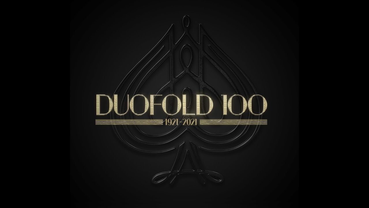 DUOFOLD 100: A Century of Excellence - YouTube
