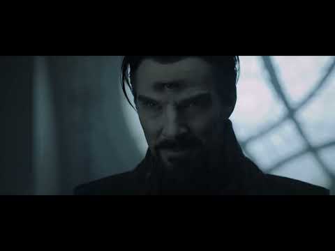 Marvel StudiosDoctor Strange in the Multiverse of Madness Dream ( Türkçe Alt Yazılı )