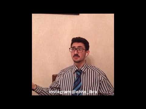 Elvin İbra Akif muellim butun vineler