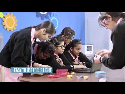 Niti Aayog Atal Tinkering Lab - YouTube
