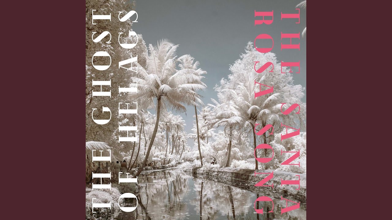 The Santa Rosa Song - YouTube