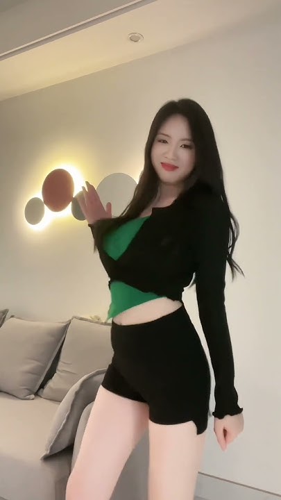 Beautiful Chinese Girls Douyin Dance 15 Douyin Girl Tiktok Shots Dance Douyin Shorts