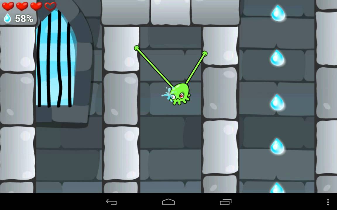 Squibble (Android Gameplay) - YouTube