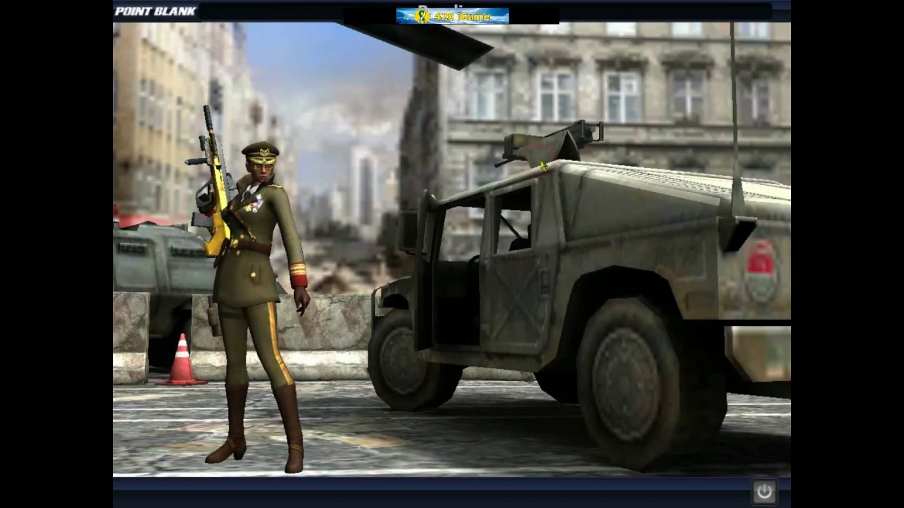 PBGI Offline - 420iGame - YouTube