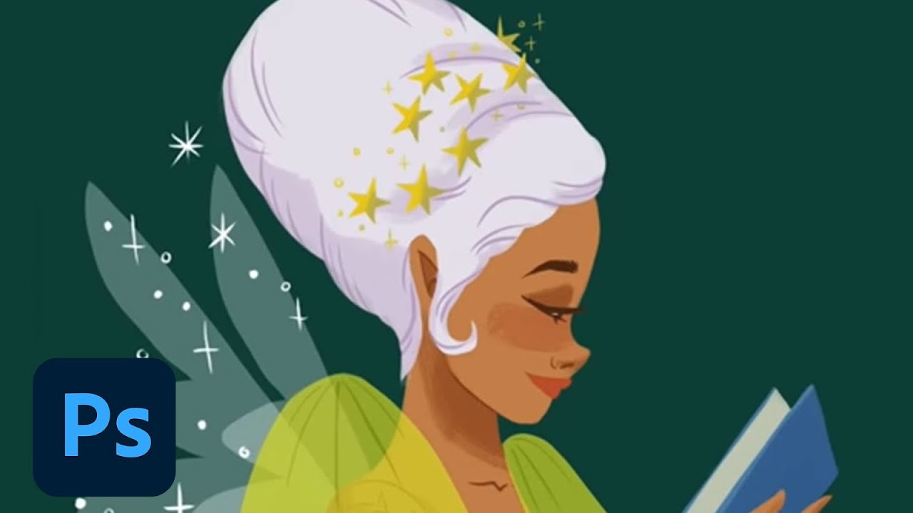 Hand Lettering and Character Illustration with Ann Shen - 2 of 2 ...