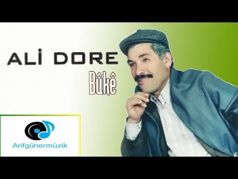 Ali Dore - Buke