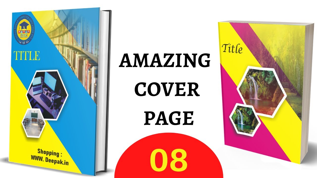 How To Make Cover Page In Corel Draw Front Page In Corel Draw Book Page YouTube how-to-make-cover-page-in-corel-draw-front-page-in-corel-draw-book-page-youtube