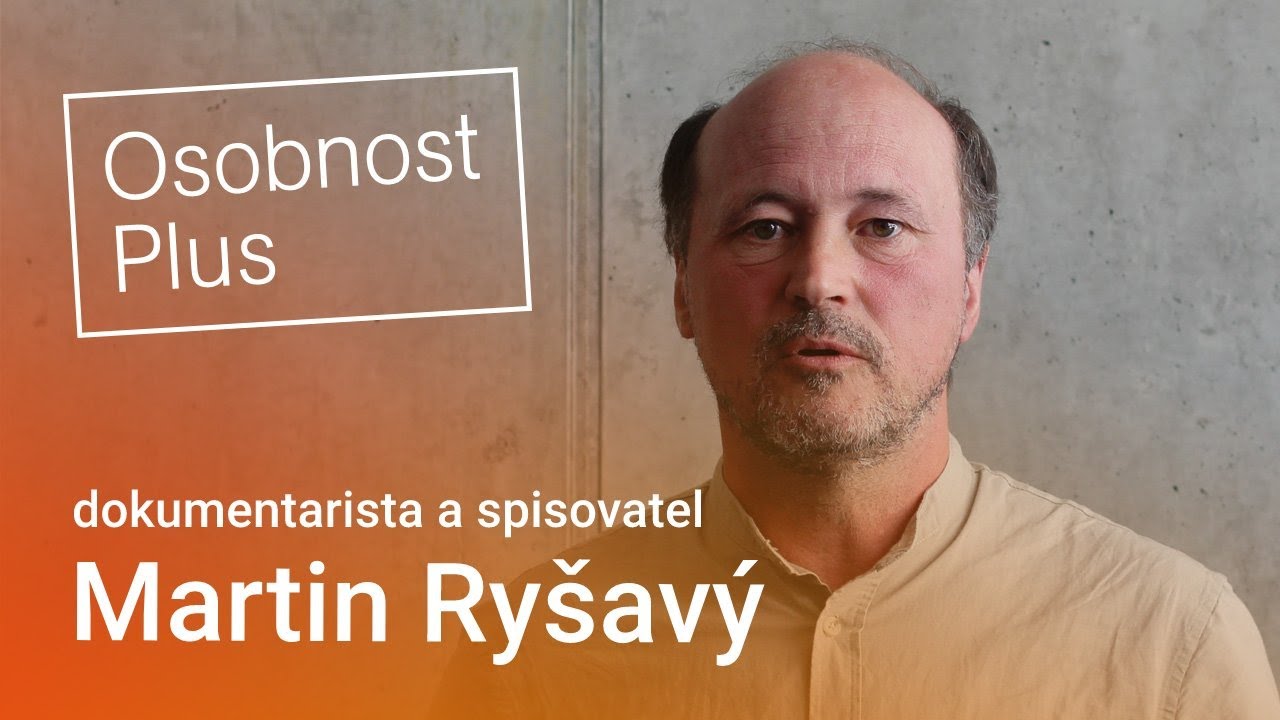Martin Ryšavý: Rusko konflikt rámuje tak, že Amerika využívá Ukrajinu a ...