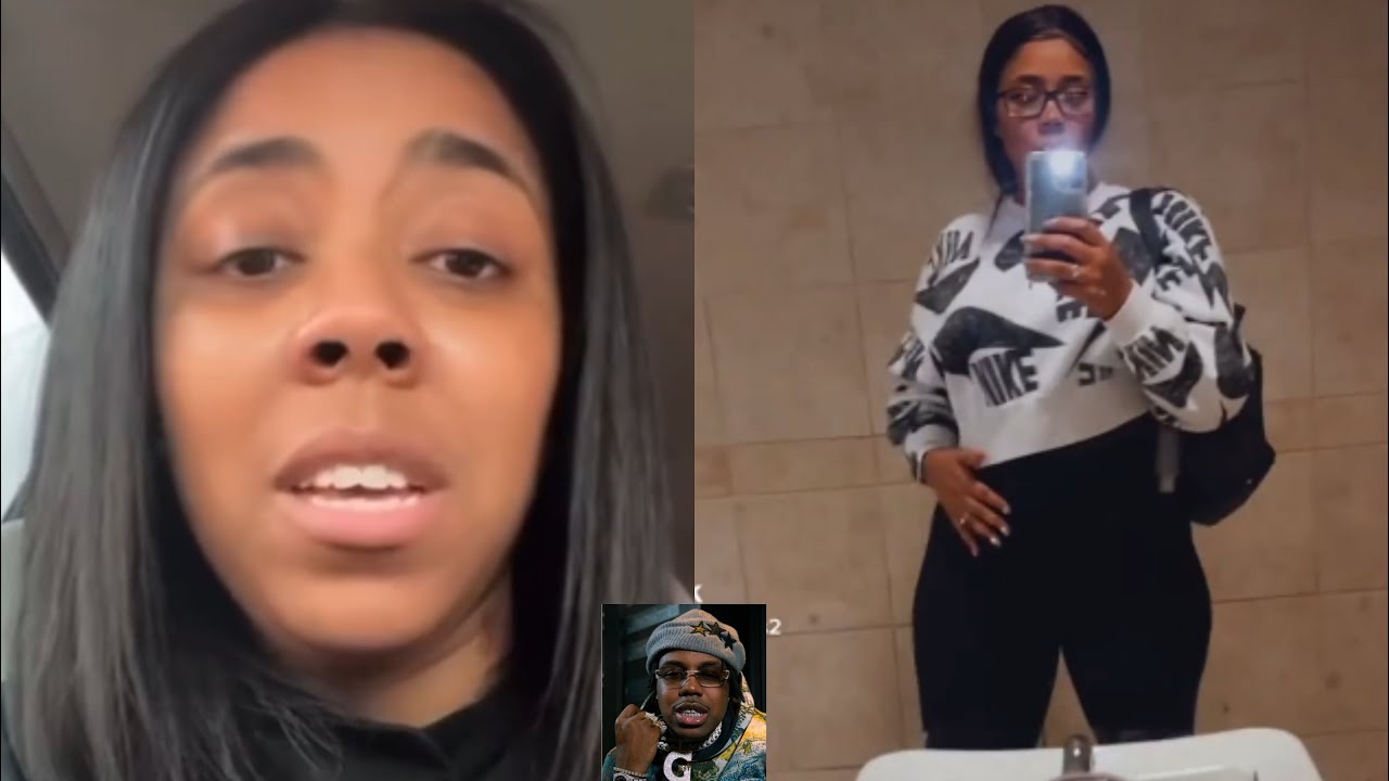 "Single Mom Of 5" EXP0SE Rapper EST Gee (Her Brother) Letting Her Go ...