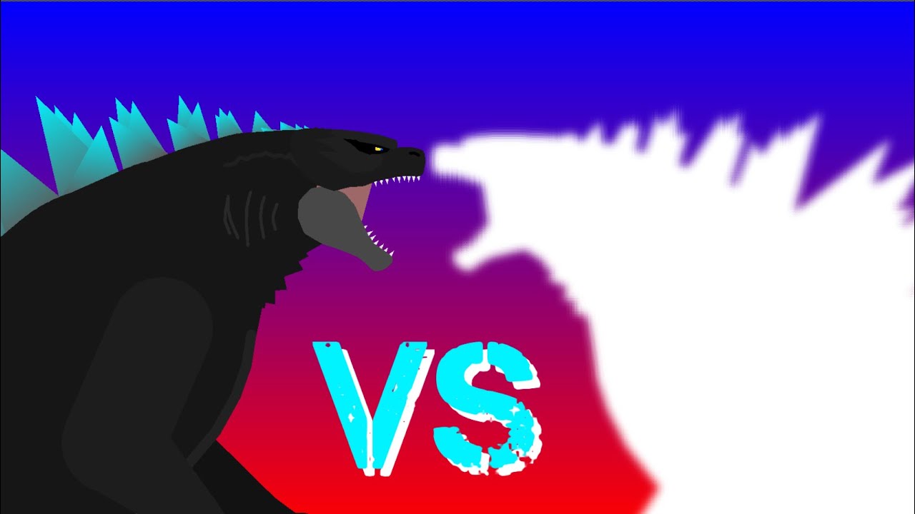 Godzilla.the ghost of Dagon part 1 - YouTube