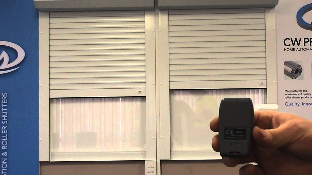 Programming a Simu Hz TSA 2 Channel - YouTube