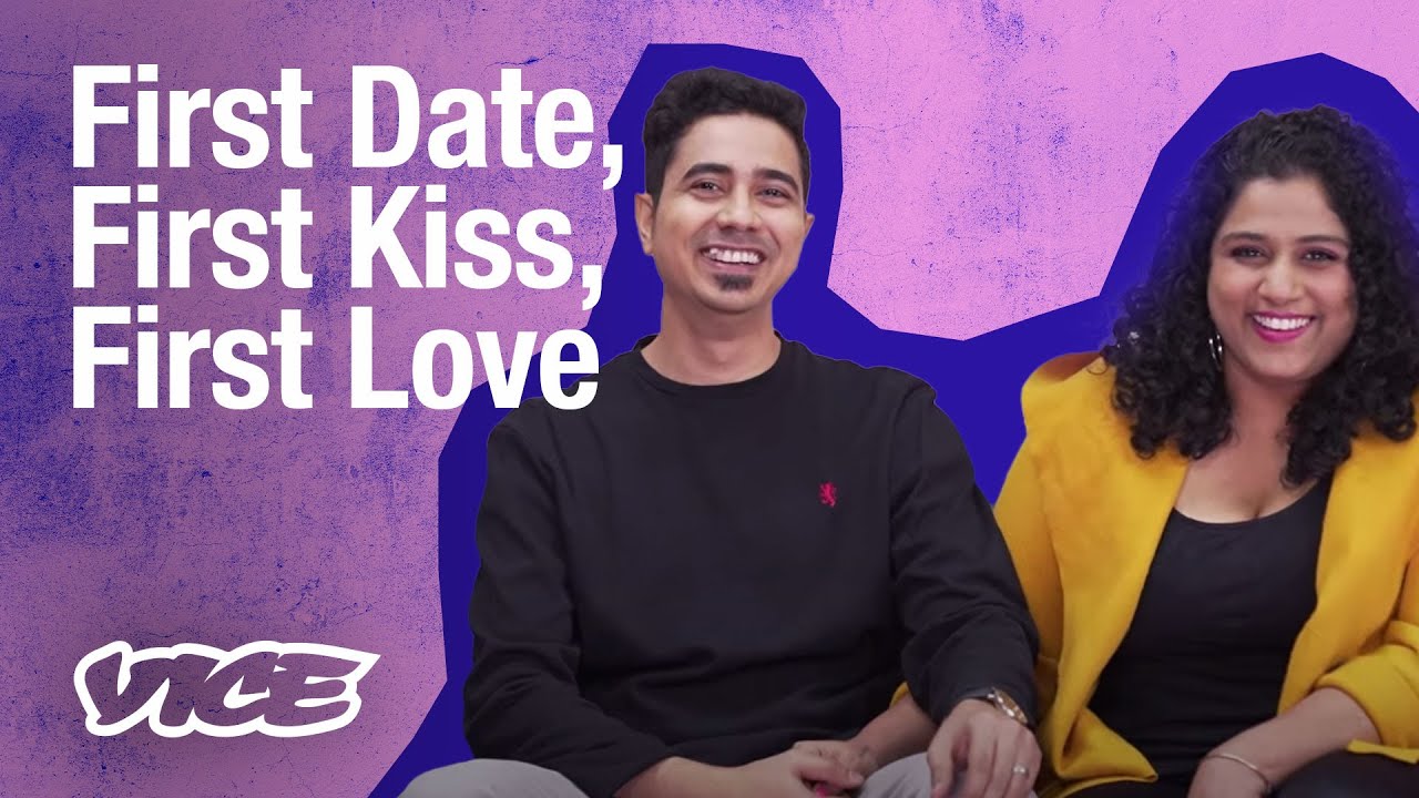 3 Couples Share Their Relationship Firsts Youtube 4326