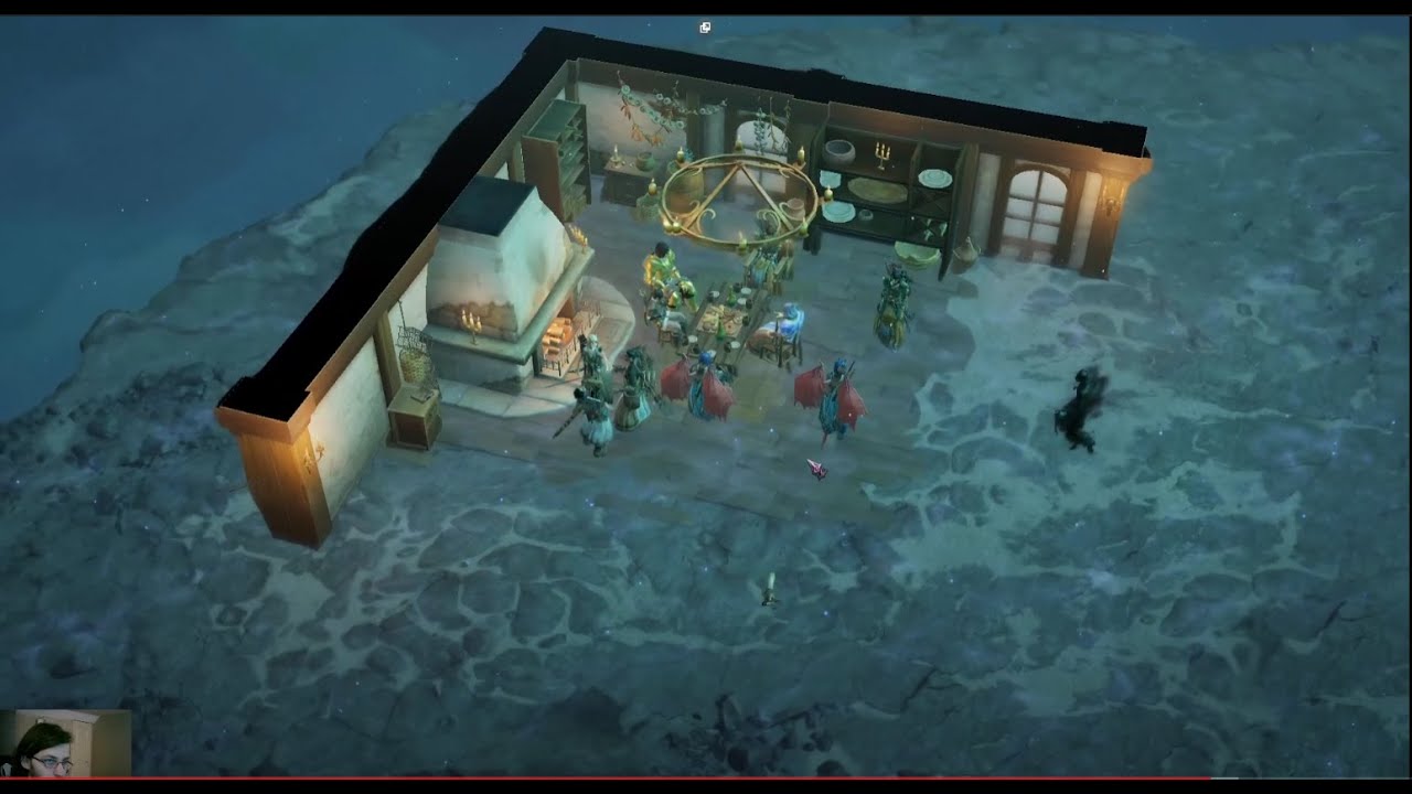 Pathfinder: Wrath of the Righteous - What Do You Dream Of? Objective ...