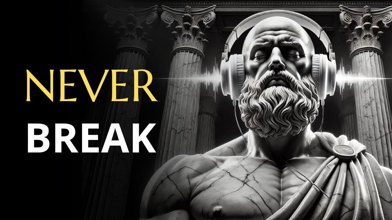 Never Break - YouTube