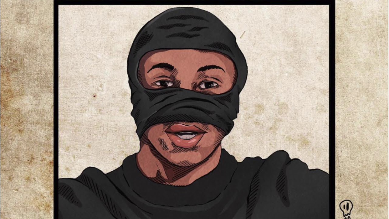Harlem Spartans x Unknown T Type Beat // UK Drill Instrumental // (Prod ...