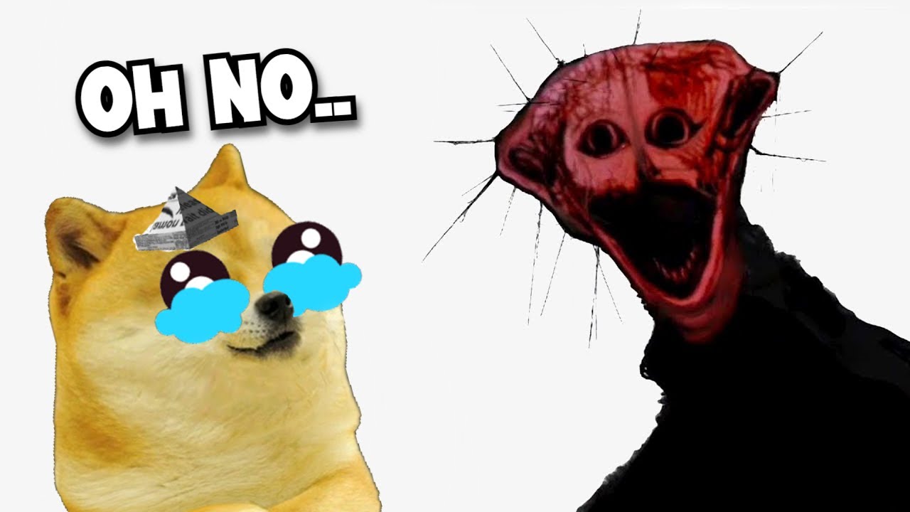 THE BOILED ONE PHENOMENON (el mejor terror analogico) - Juegos con ...