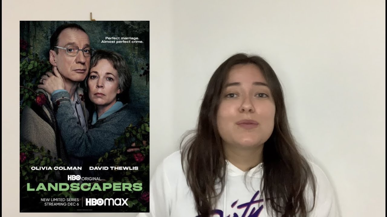 Landscapers (HBO) Reseña - YouTube