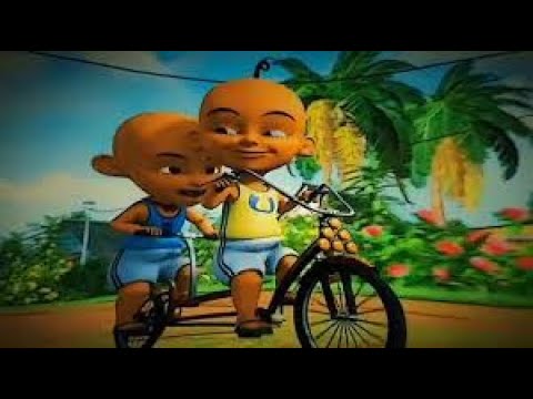 TDR-3000 (Upin Ipin Universe)