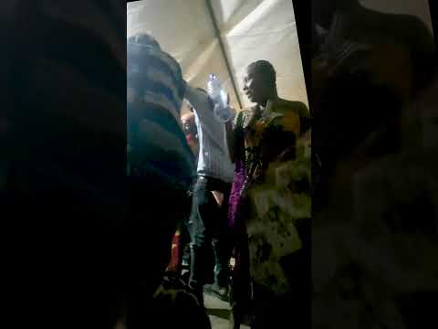 KWAMPALANGE CHURA WACHEZA UCHI BAIKOKO.