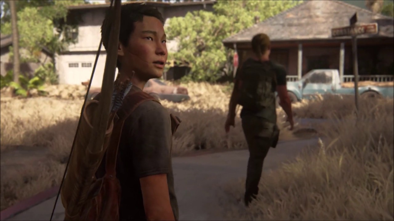The Last of Us Part II - Full Playthrough (Part 13: Santa Barbara ...