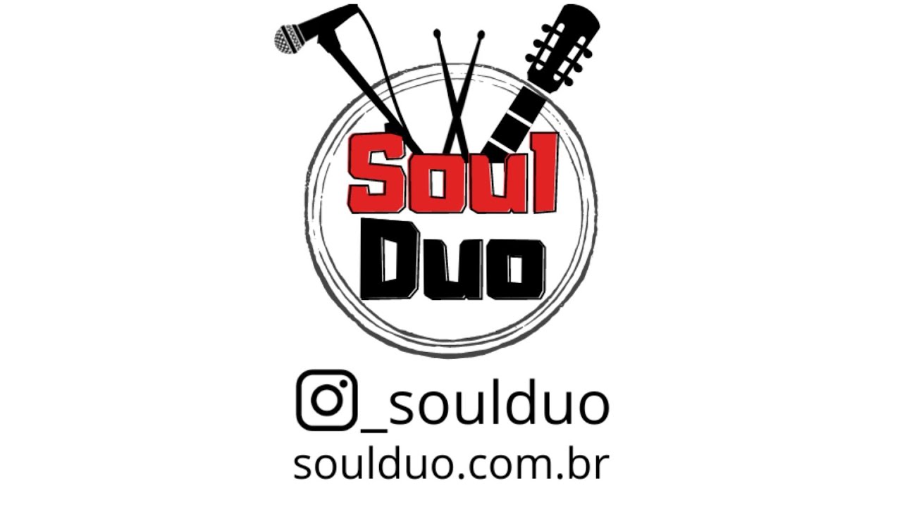 Soul Duo - O melhor do Pop & Rock acústico nacional e internacional ...