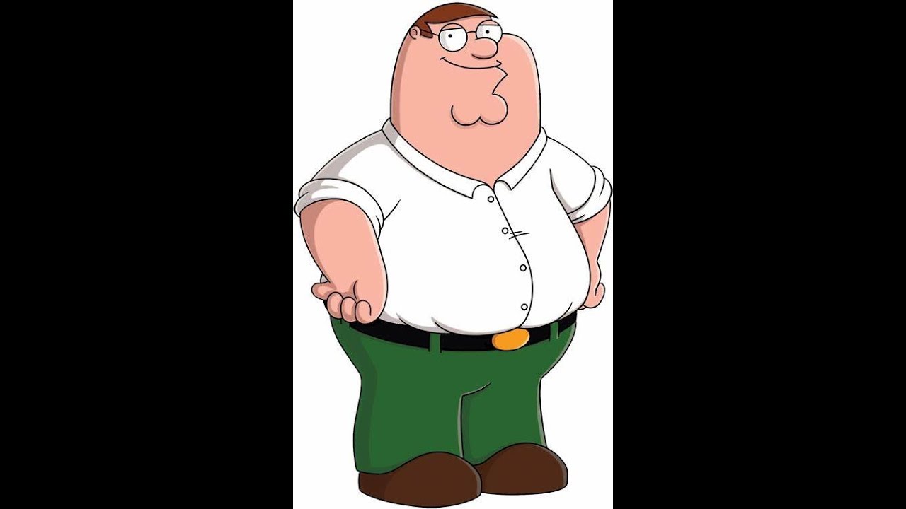 Peter Griffin makes a bizarre cameo apparence. - YouTube