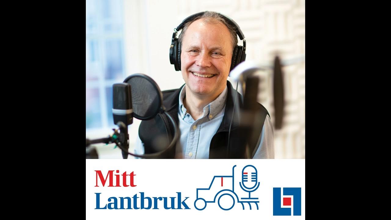 Avsnitt 3 - Varje dag brinner en traktor - så förebygger du bränder i lantbruket - YouTube